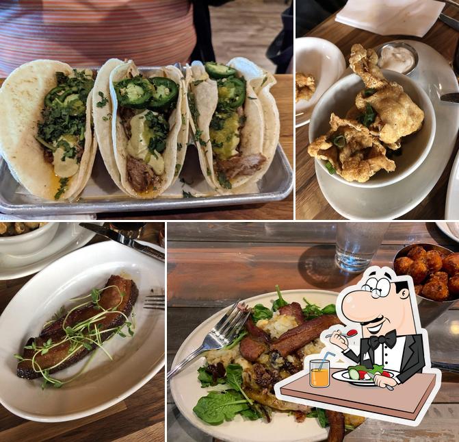 Farmer & The Cow, Wilmington - Menú del restaurante, precios y reseñas