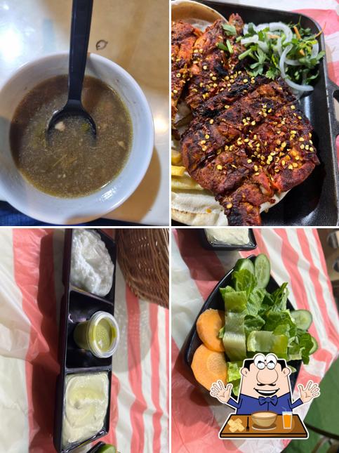 Fresh Grill Restaurant, Abu Dhabi - Restaurant menu, prices and reviews