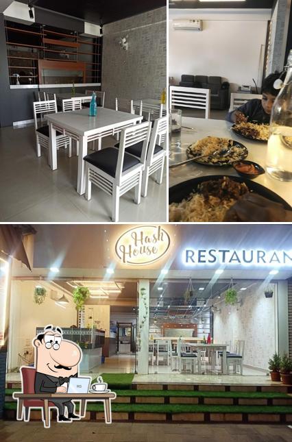 Hash House Restaurant, Thrissur - Restaurant menu, prices and reviews