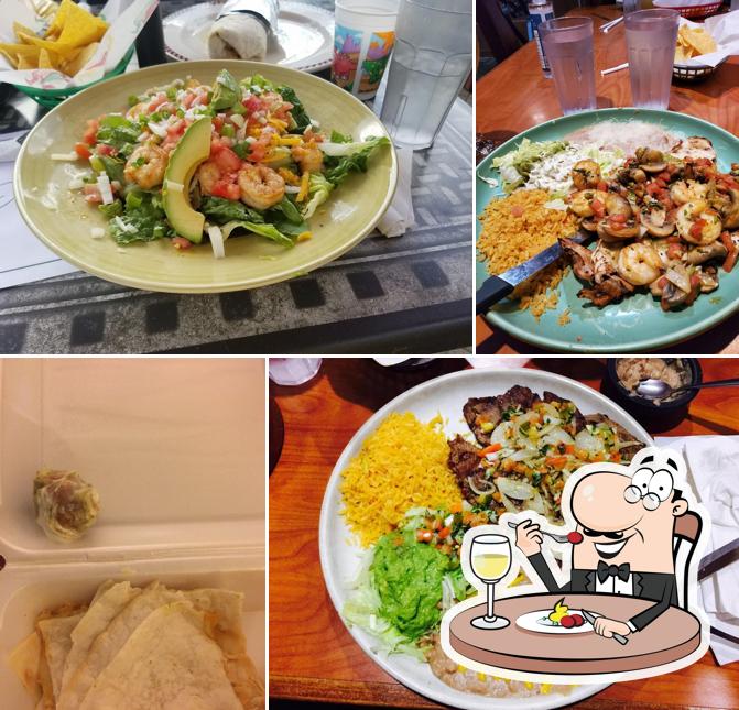 Ixtapa, Duvall - Restaurant menu, prices and reviews