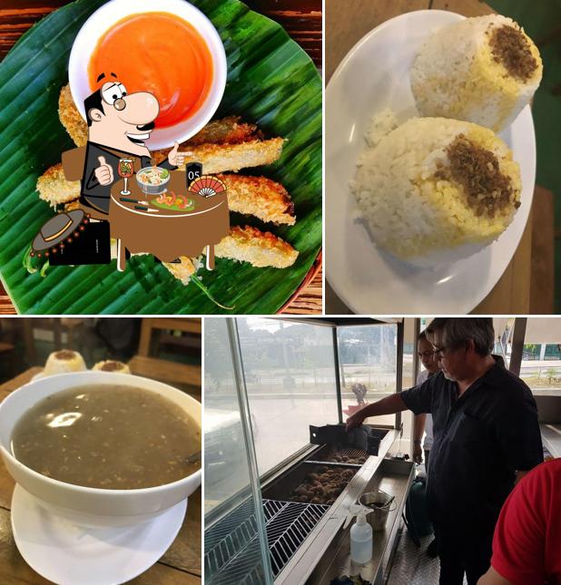 Jt's Manukan Grille, Quezon City - Restaurant menu, prices and reviews