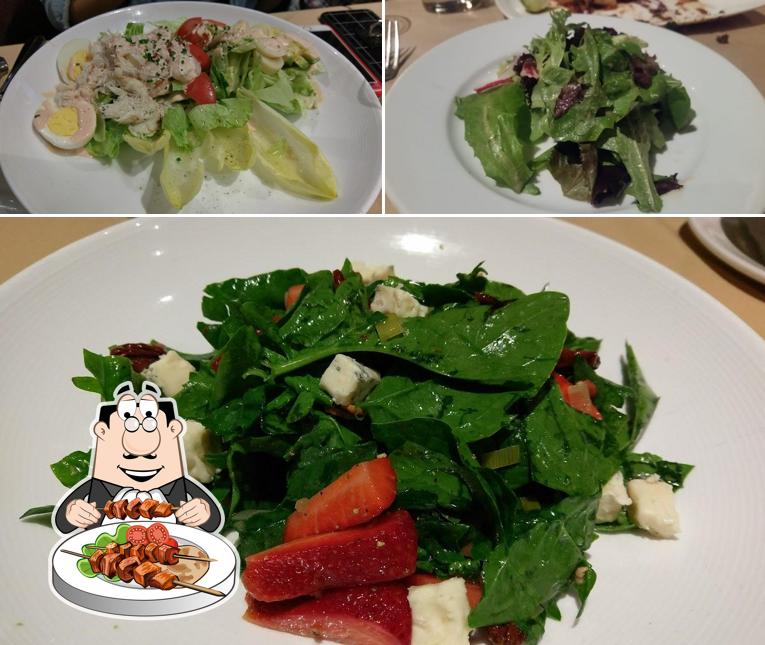 LB Steak Santana Row, San Jose - Restaurant menu, prices and reviews