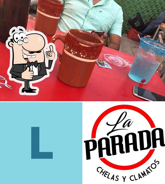 La parada pub & bar, Mexico City, Almeja 43 - Restaurant reviews