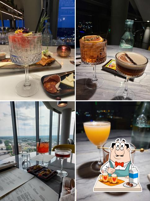 MDRD in Grand Rapids - Restaurant menu and reviews