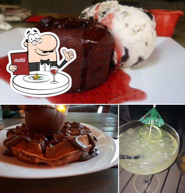 Macao Cafe, Athens - Restaurant reviews