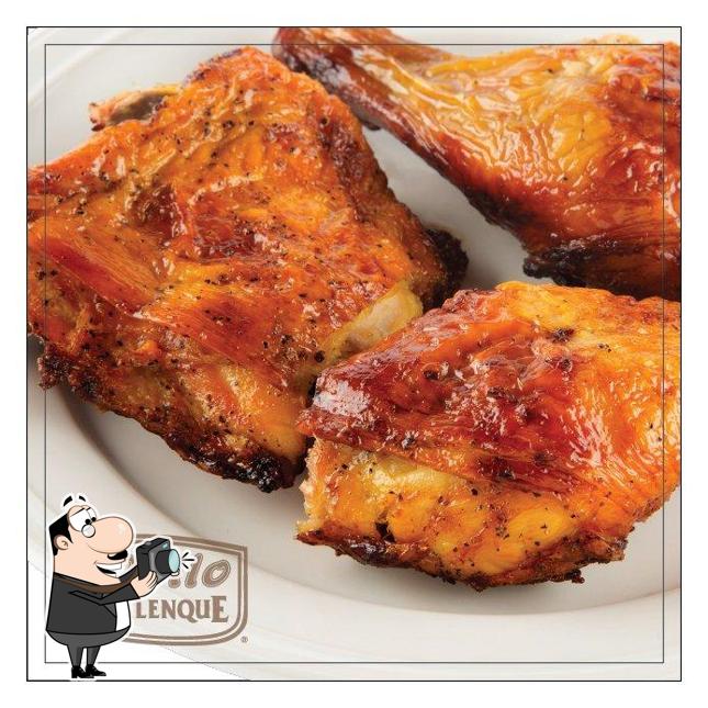 Pollo Palenque McPherson Rd., 9109 McPherson Rd #2 in Laredo ...