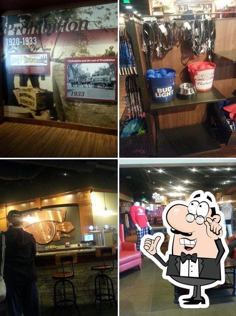 Anheuser Busch in Fairfield - Restaurant reviews