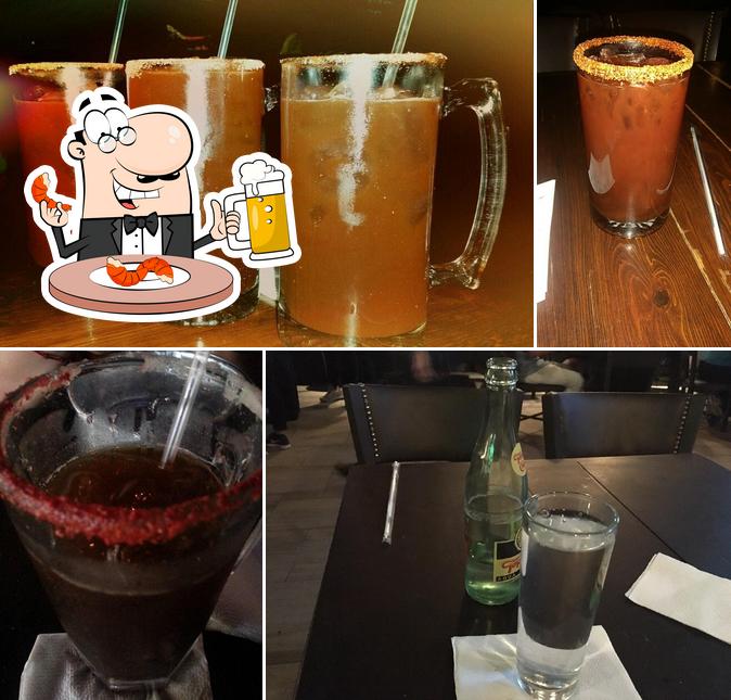 Clasicos pub & bar, Ciudad Juarez