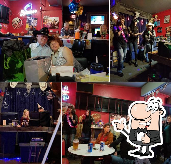 Lightning Horse Bar and Grill, Lewiston - Restaurant menu, prices and ...