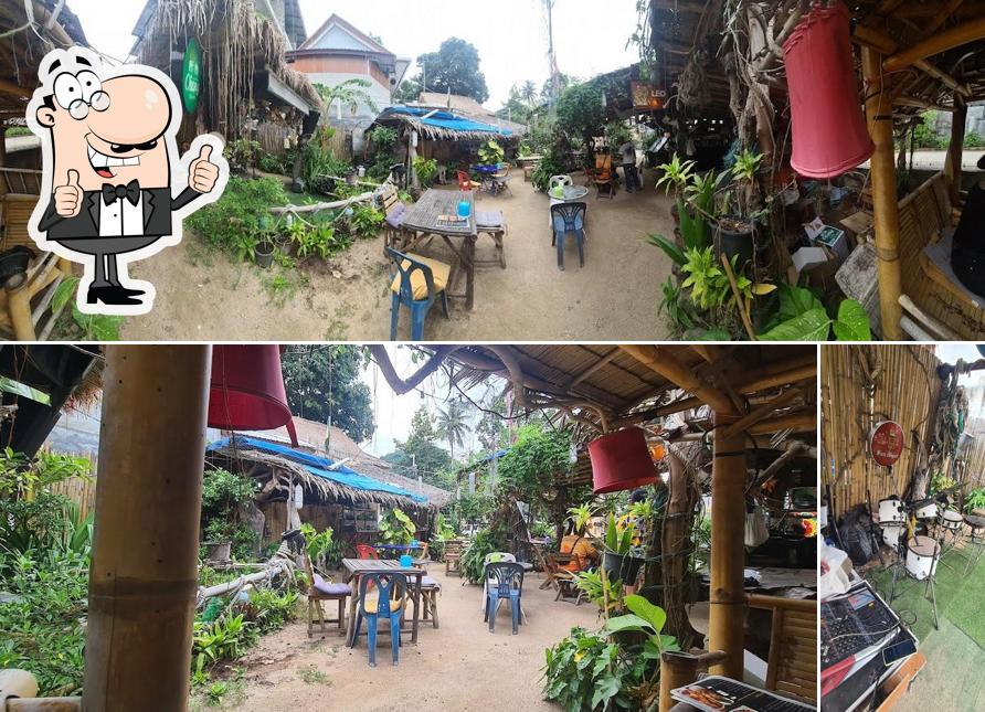 Rasta Restaurant, Ko Tao - Restaurant reviews