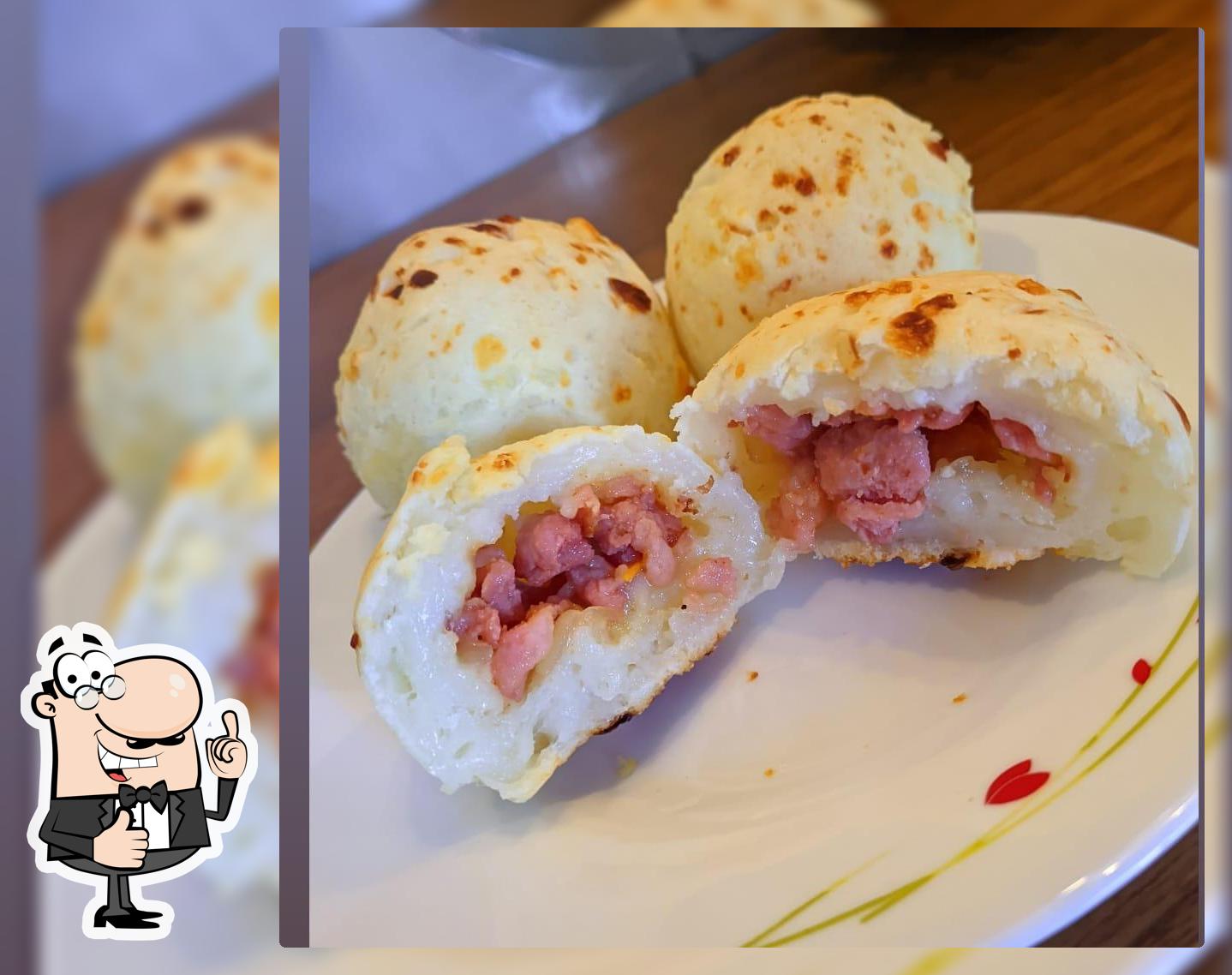 Samuel's Food, Papagaios - Menu do restaurante, preços e opiniões
