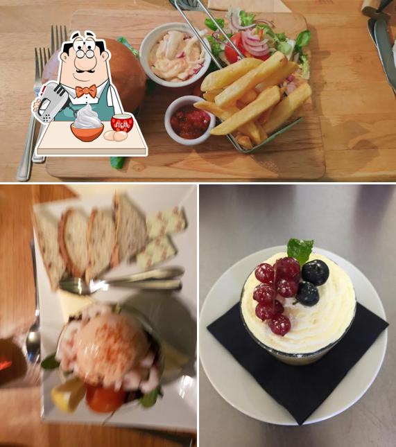 Pub y bar The Orepool Inn, Coleford - Opiniones del restaurante