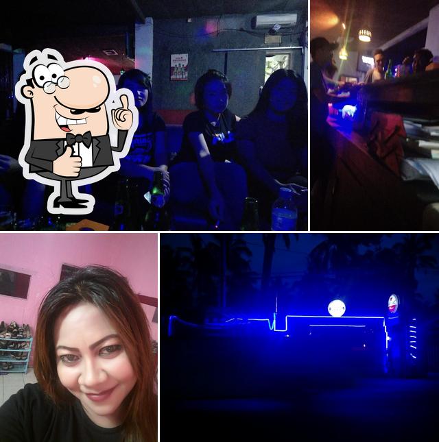 Q-Lank Cafe, Indonesia - Restaurant reviews