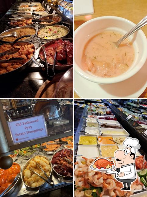 Red Apple Buffet-Restaurant, Chicago - Restaurant menu, prices and reviews