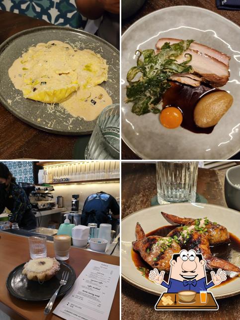 Abli Cebu, Cebu City - Restaurant menu, prices and reviews