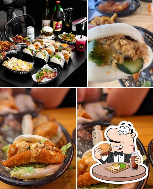 Bao Brothers Terrigal in Terrigal - Restaurant menu and reviews