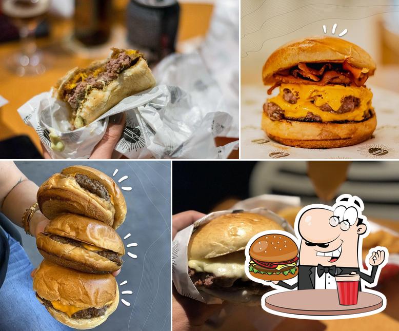 Bastardos Burger restaurant, Niterói - Restaurant menu and reviews