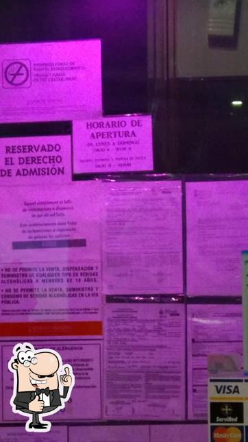Botero Mix Food in Valencia - Restaurant menu and reviews