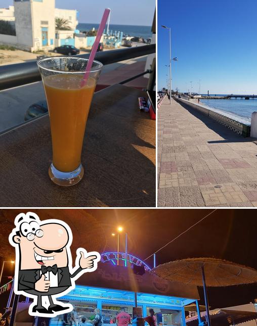 Buvette de la Plage Nabeul, Nabeul‎ - Restaurant reviews