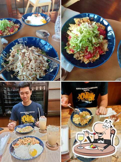 Café Malvar, Cabuyao - Restaurant menu, prices and reviews