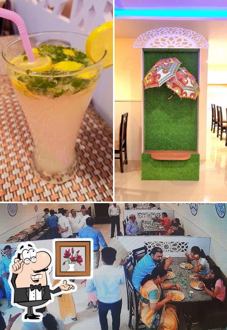 Dhani Kitchen, Ranchi - Restaurant menu, prices and reviews