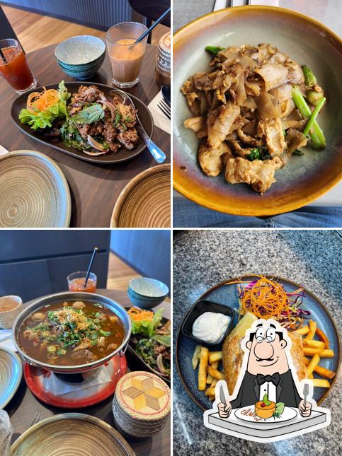 Divine Cafe and Bar, Macquarie - Restaurant menu, prices and reviews