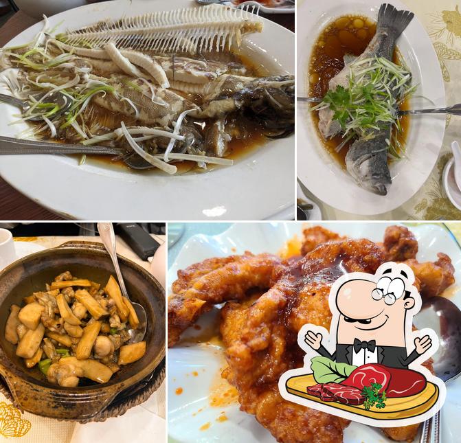 Golden Wonton King 糖潮滋味館, New York City - Restaurant menu, prices and ...