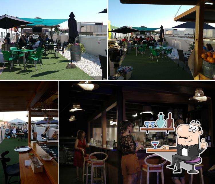 Cafetería Good morning Isla Corfú, Alicante - Opiniones del restaurante