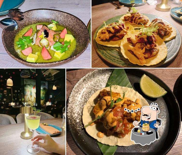 K3 Eatery & Bar, Ho Chi Minh City - Restaurant menu and reviews