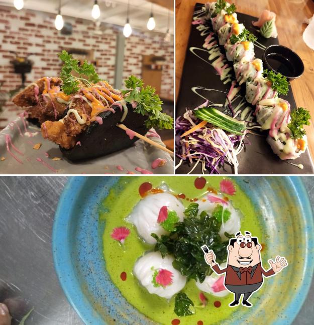 KOJA'S RESTAURANT, Hyderabad - Restaurant menu and reviews