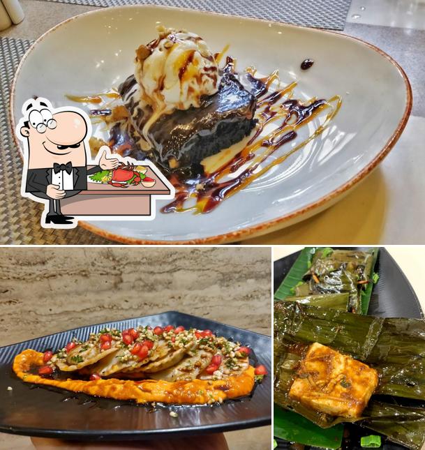 Kalinga Veg Gourmet Kitchen, Pune - Restaurant menu, prices and reviews