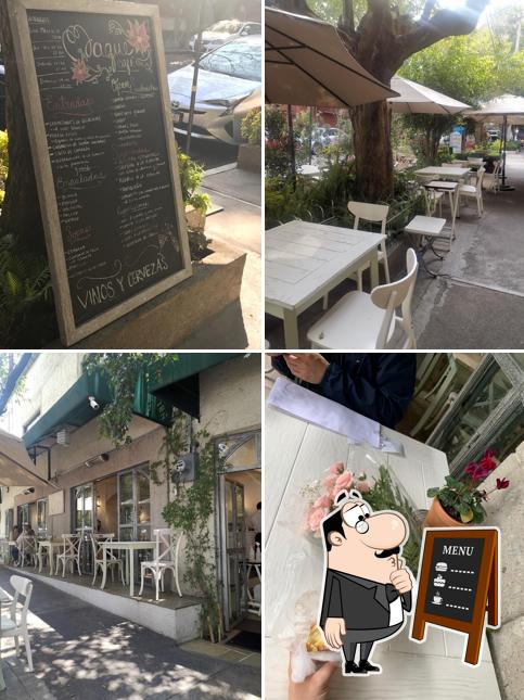 Maque, Ciudad de México - Menú del restaurante, precios y reseñas
