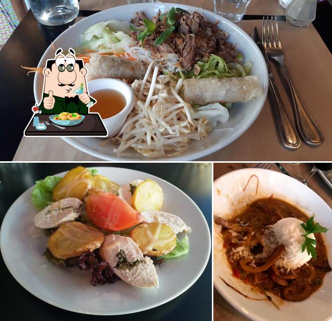 Monkey, Paris - Restaurant menu, prices and reviews