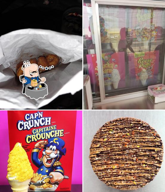 OMG Ice Cream & Frozen Treats in Brantford - Restaurant reviews