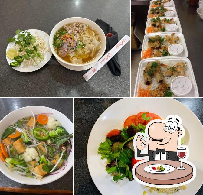 Pho Tan Loc Sugar Land, Sugar Land - Restaurant menu, prices and reviews
