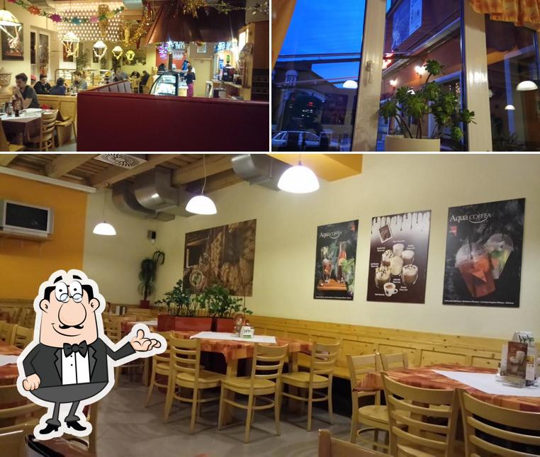 Pizzeria Alfonso, Alland - Restaurant reviews
