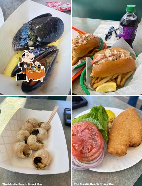 Find the best place to eat in Mastic Beach, spring 2024 - Restaurant Guru