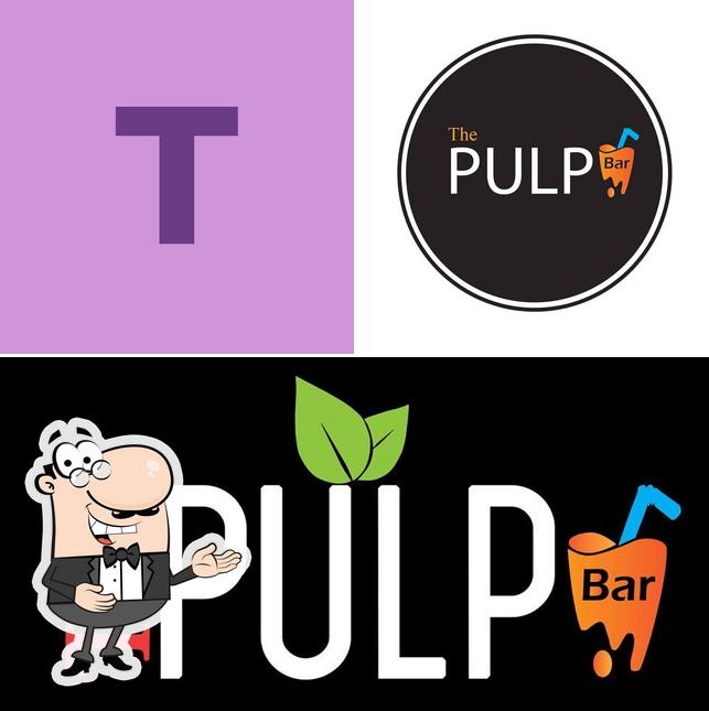 The Pulp Bar, Chennai - Restaurant menu, prices and reviews