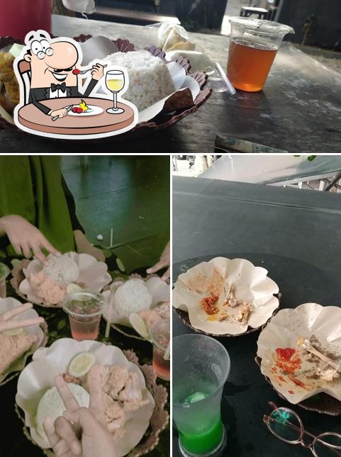 Tok Patok Ganding restaurant, Indonesia - Restaurant reviews