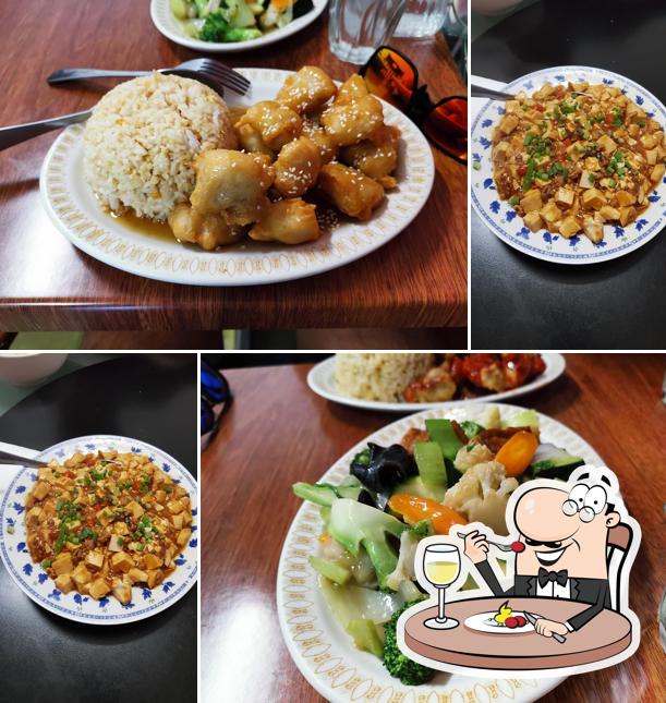 Wen's Kitchen, Grovedale - Restaurant menu, prices and reviews
