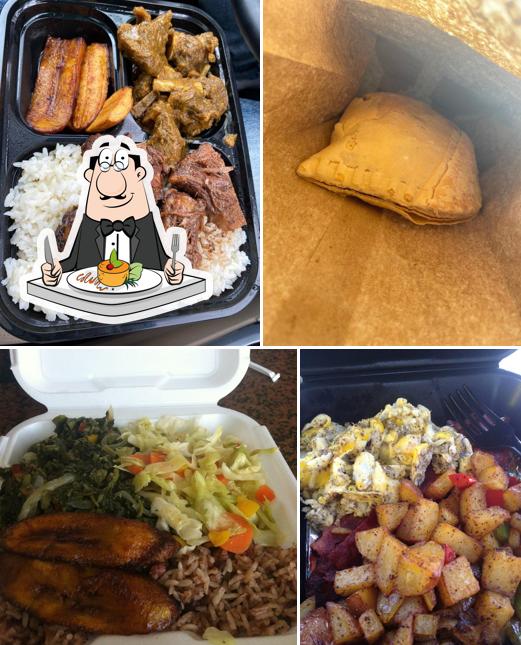 Wi Jammin, Los Angeles - Restaurant menu, prices and reviews