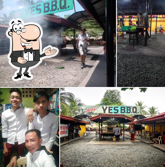 YES BBQ, Isulan - Restaurant reviews