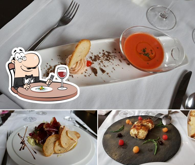 El Ojo Del Ábrego, Liérganes - Menú del restaurante, precios y reseñas