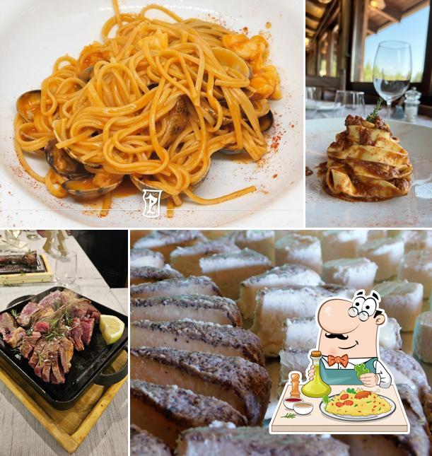 Ristorante Passone, Montevecchia - Menu e recensioni del ristorante
