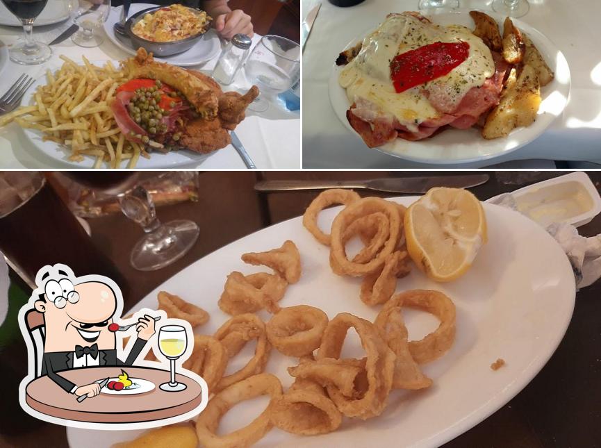 Rodi Bar, Buenos Aires - Restaurant reviews