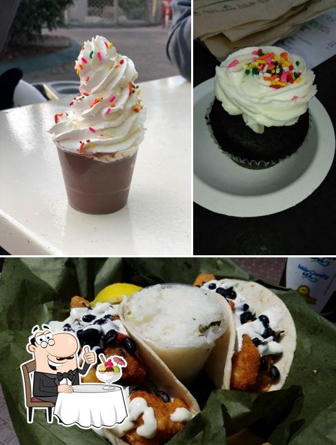 Shipwreck Reef Cafe in San Diego - Restaurant reviews