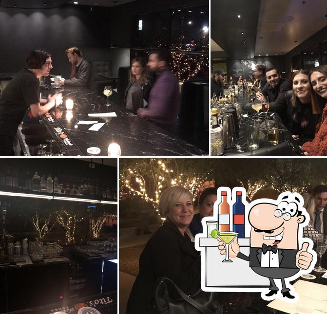 Sidecar Social Club in Phoenix - Restaurant reviews