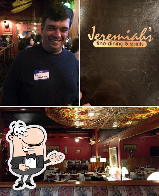 Jeremiah's Restaurant & Lounge in Sikeston - Restaurant reviews