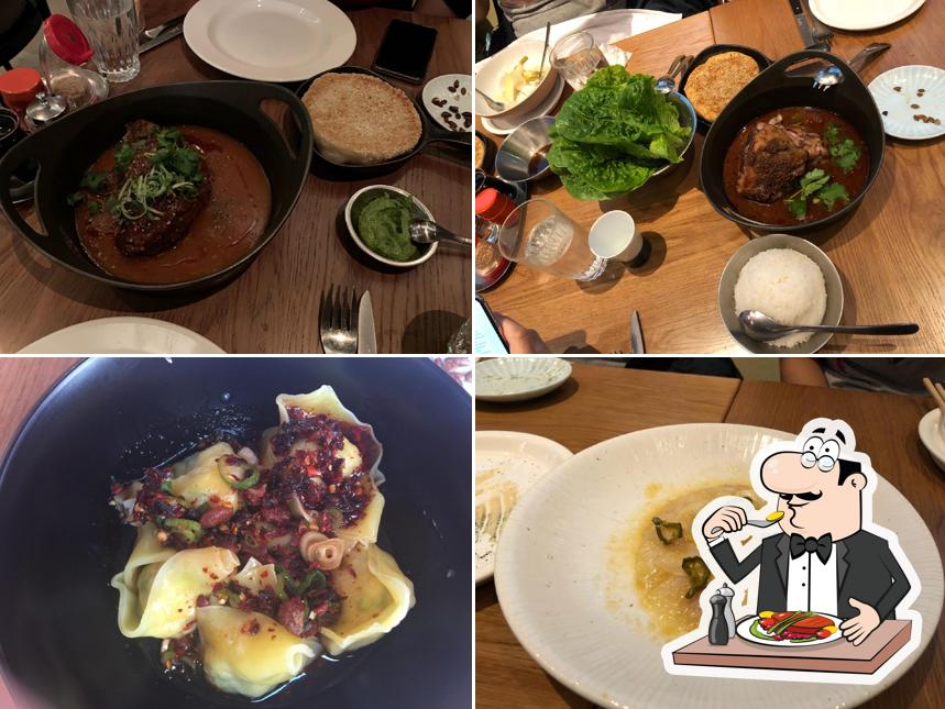 Supernormal, Melbourne - Restaurant menu, prices and reviews