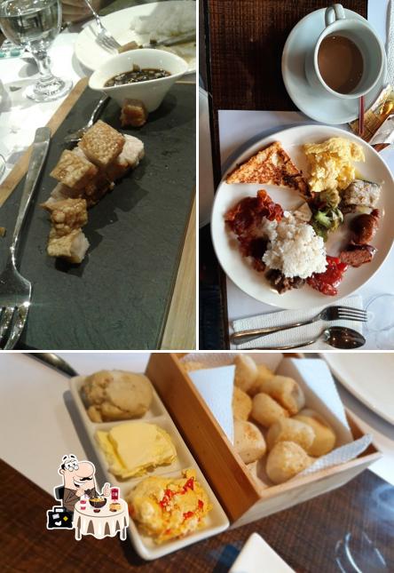 Sur Fil Hispanic Restaurant, Parañaque - Restaurant menu, prices and ...